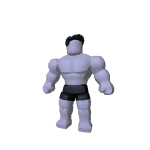 Giant Blocky