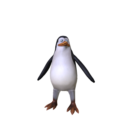 Kowalski Penguin Bundle