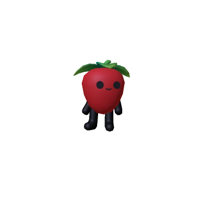 Cute Mini Strawberry