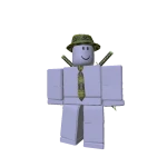 Korblox Lord of Death