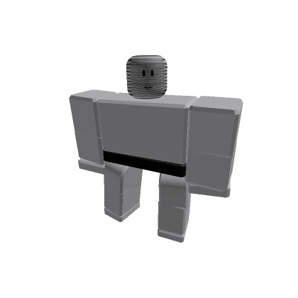 Giant Blocky V2