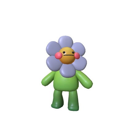 Flower Guy