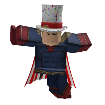 Dream_XMCD | Roblox Player Profile - Rolimon's