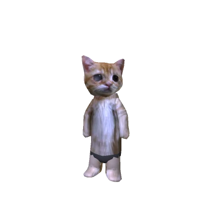 El Gato Cat Avatar