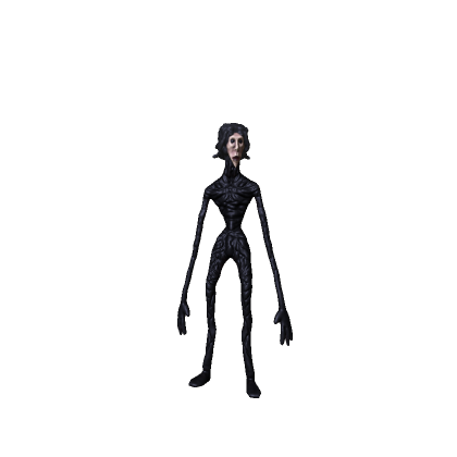 The Locust Monster