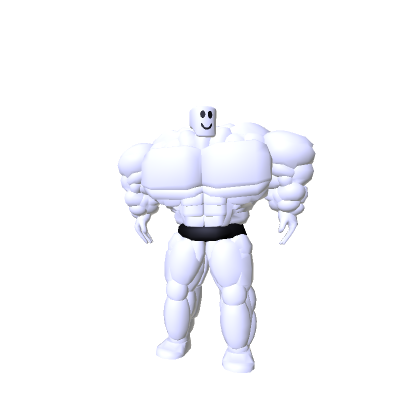 ULTRA MEGA NOOB [RECOLORABLE]