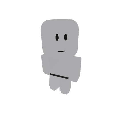 Mini R6 - Leuchtend – Roblox