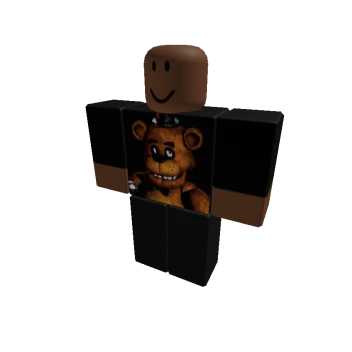 FNaF - Roblox