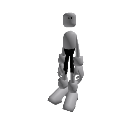 Ultimate Lifeform - Roblox