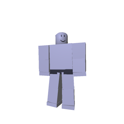 Low Poly Blocky