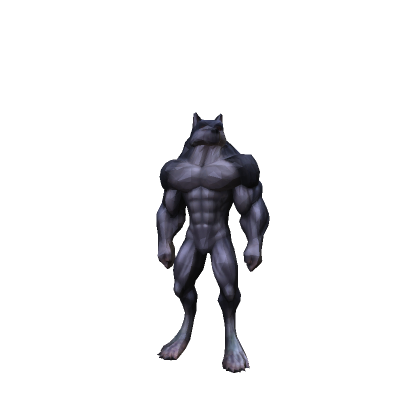 Sigma Alpha Wolf