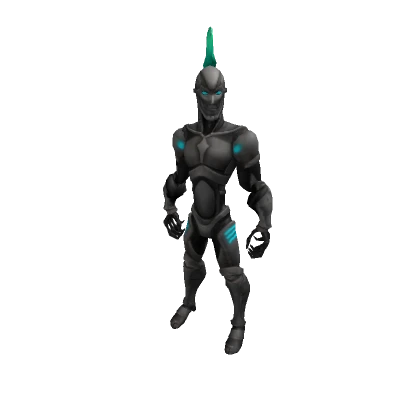 Idk - Roblox