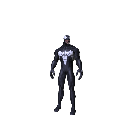 Classic Venom