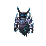 Korblox, el Señor de la Muerte