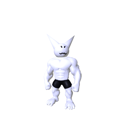 Buff Evil Gubby