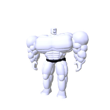 ULTRA MEGA NOOB [Dapat diwarnai!]