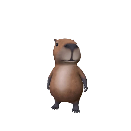 Kapibara