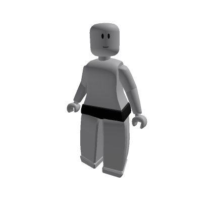 Curva de mujer - Roblox