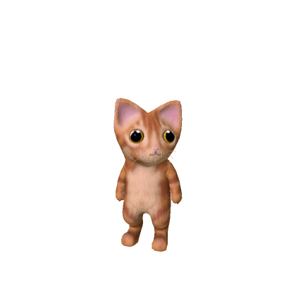 Mini Cat