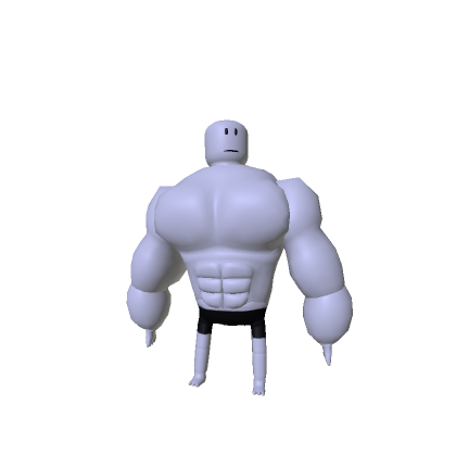 Strongman