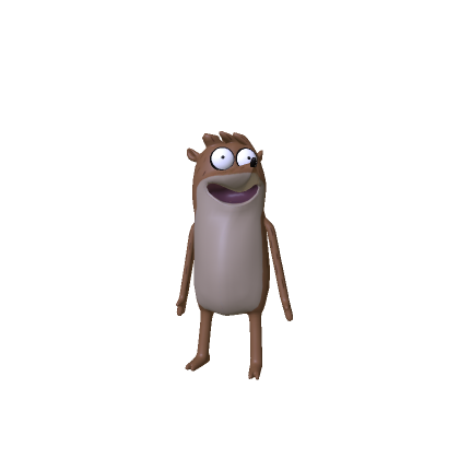 Rigby (Regular Show)
