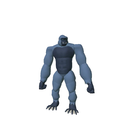 Primadon Deepwoken
