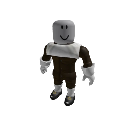 Pilgrim - Roblox