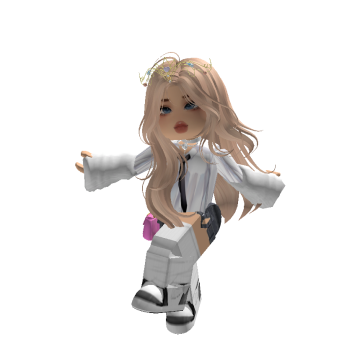 CuteCookieGaming05 - Roblox