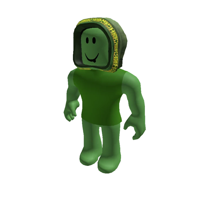 jandel - Roblox