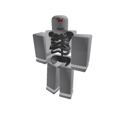 broken - Roblox