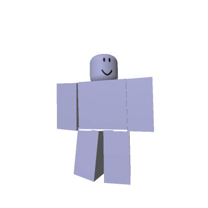 Classic Blocky R6