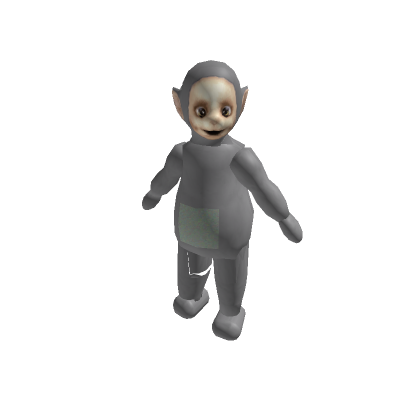 The Tubbie v3 (wiederfärbbar)