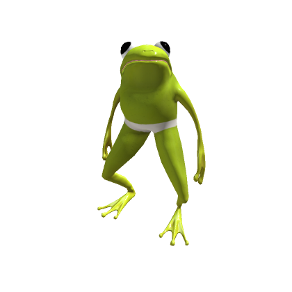 Frosch – Roblox