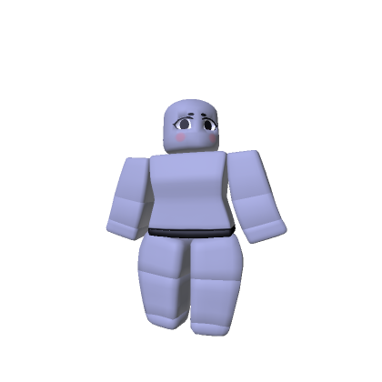 Feminine Classic Blocky