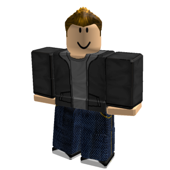 Dylan - Roblox
