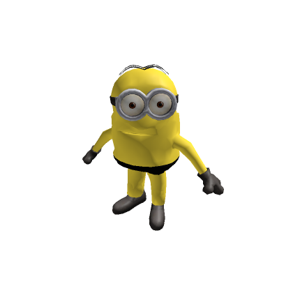 Paquete de Minions - Roblox