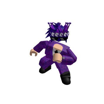 Jeremy - Roblox