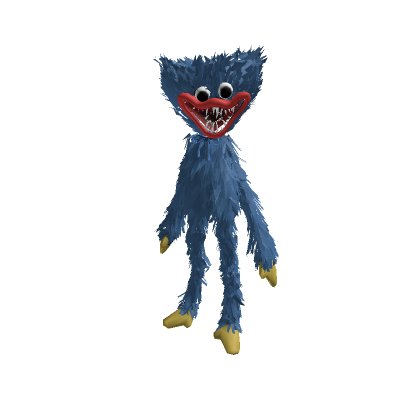 Étreintes de monstre - Roblox