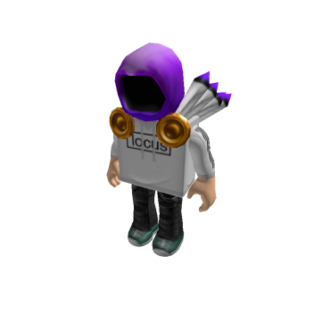 locus - Roblox