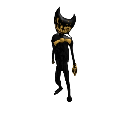 Beta Bendy V.3 - Roblox