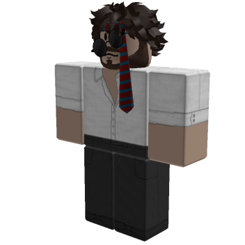 Nate - Roblox