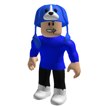 Omz - Roblox