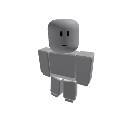 Mini Blocky - Roblox