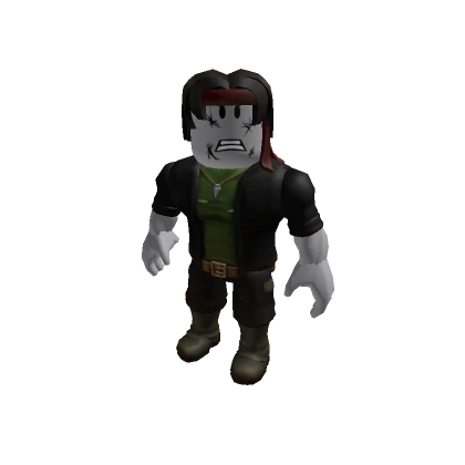 Bombo - Roblox