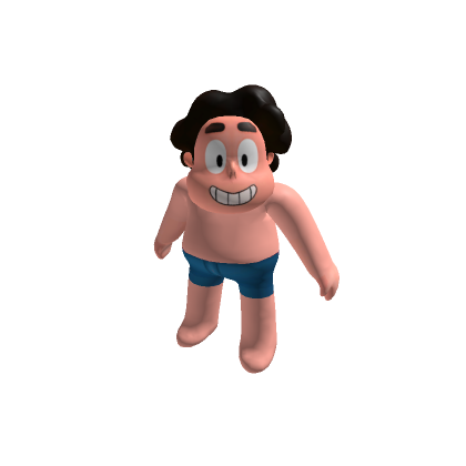 Steven Universe Bundle - Roblox