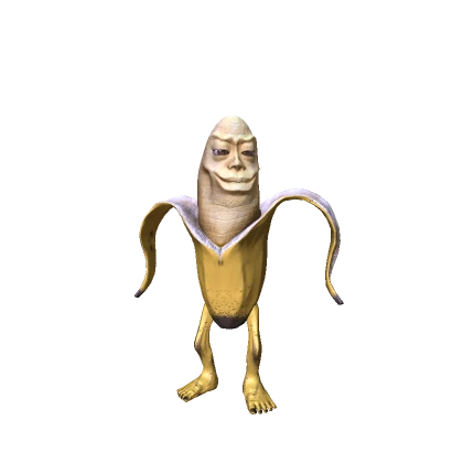 Bananen-Bro