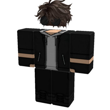 Hashiru - Roblox
