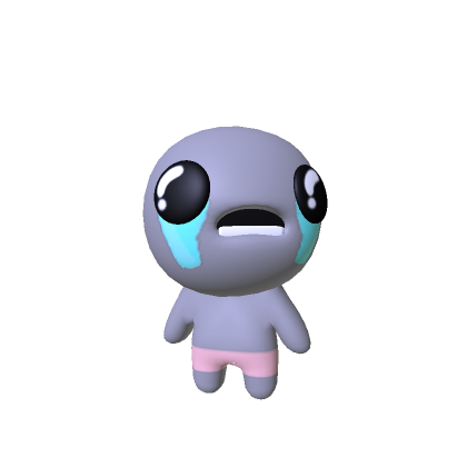 Binding Soul (Recolorable)