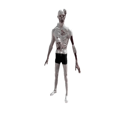SCP 096 - ALT
