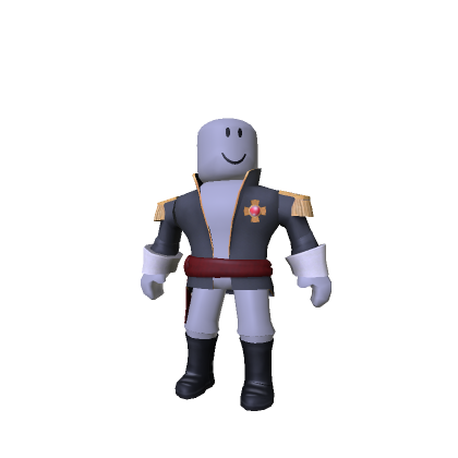 The Captain